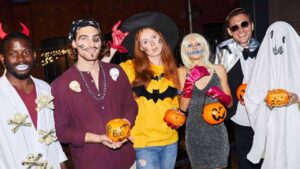 Best Costumes Starting with T For Everyone in [2023] | PartyGenre