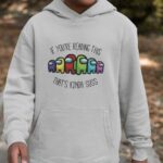 17 Best and & Among Us Gifts For 2023 | PartyGenre