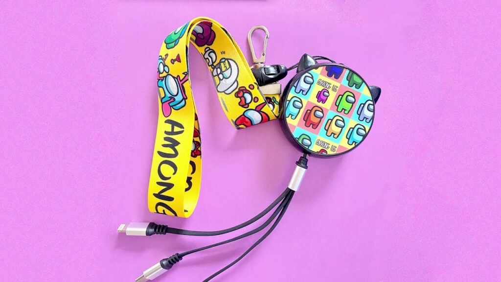 17 Best and & Among Us Gifts For 2023 | PartyGenre