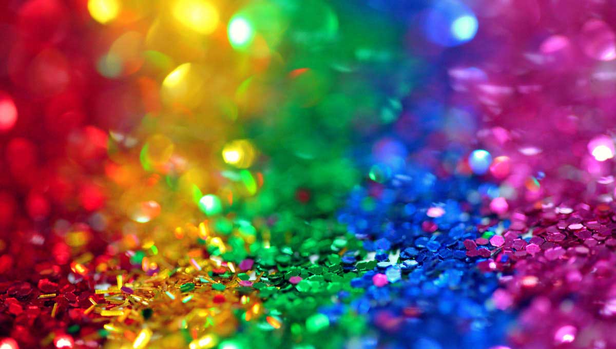 How to Throw an Unforgettable Color Party in 2022 | PartyGenre